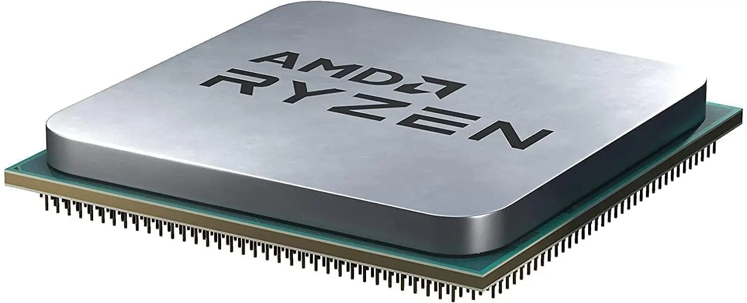 AMD Ryzen 5 5500 Processor - Microcenter India