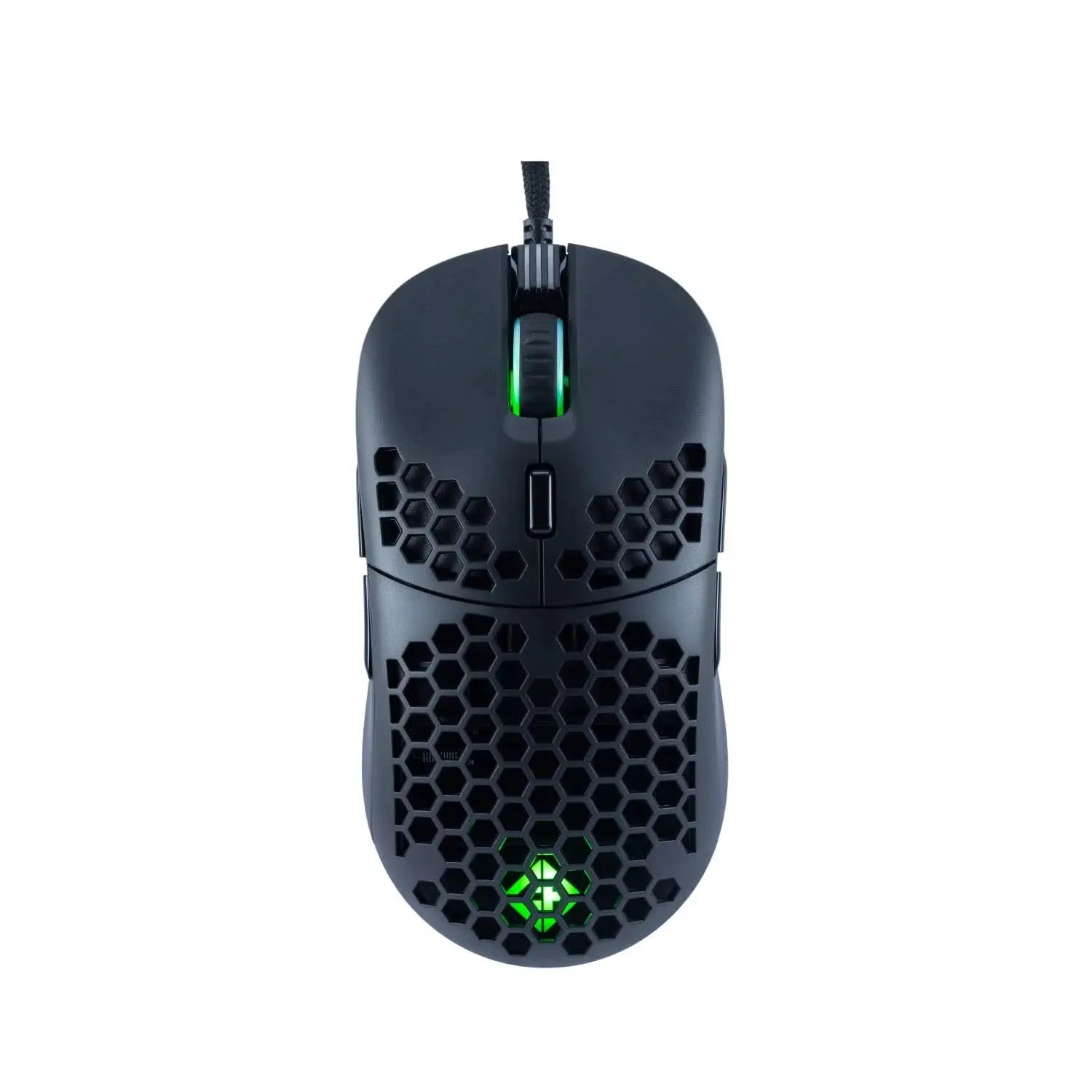 Cosmic Byte Kilonova 3325IC RGB Wired Gaming Mouse - Microcenter India