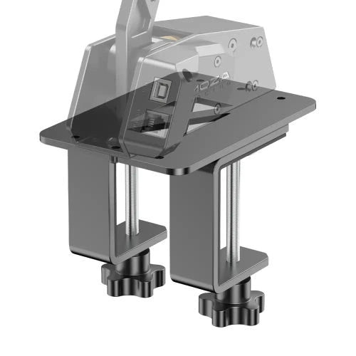 Moza Handbrake Shifter Table Clamp - Microcenter India