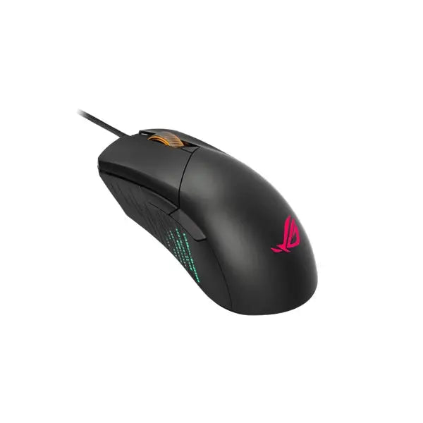 Asus ROG Gladius III Gaming Mouse (Black) - Microcenter India