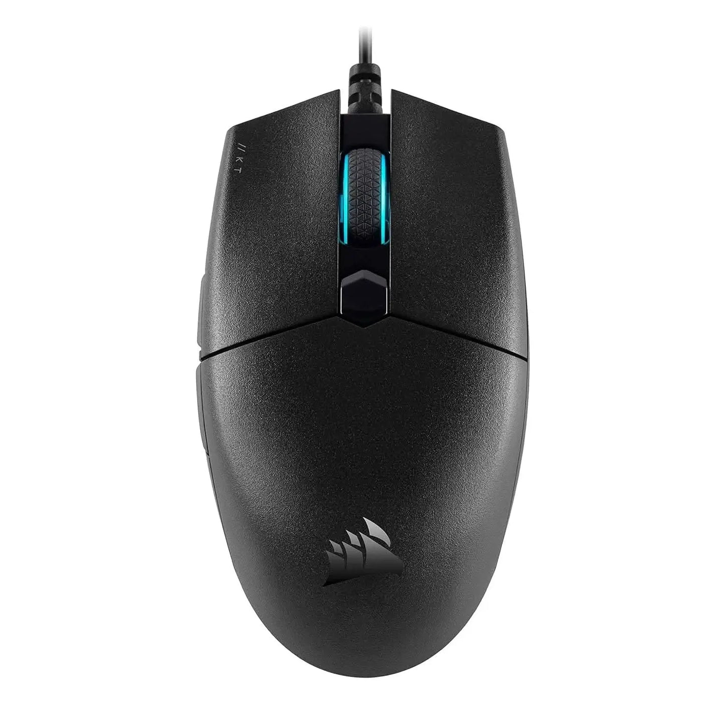Corsair Katar Pro Gaming Mouse (Black) - Microcenter India